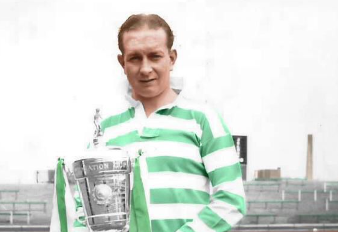 Celtic Greats - The Celtic Museum