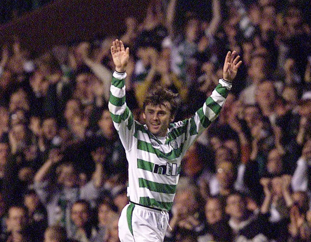 Celtic Greats - The Celtic Museum